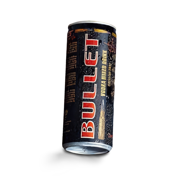 Bullet Energy Drink 250ml x 24 – softdelite